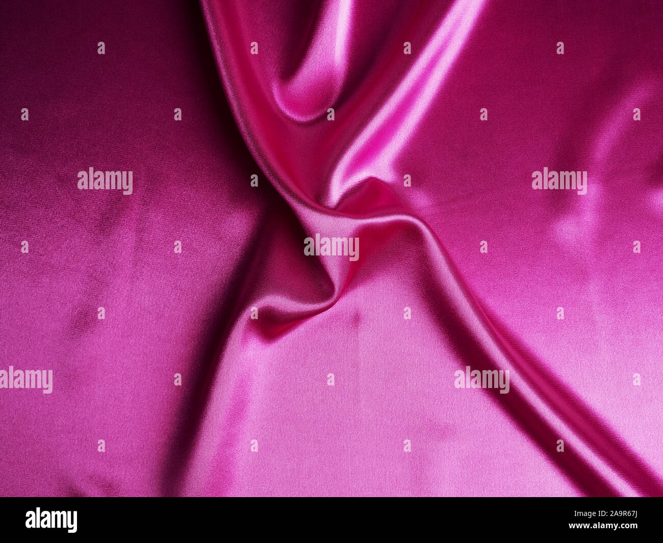 Smooth elegant pink silk can use as background. abstract pink silk ...