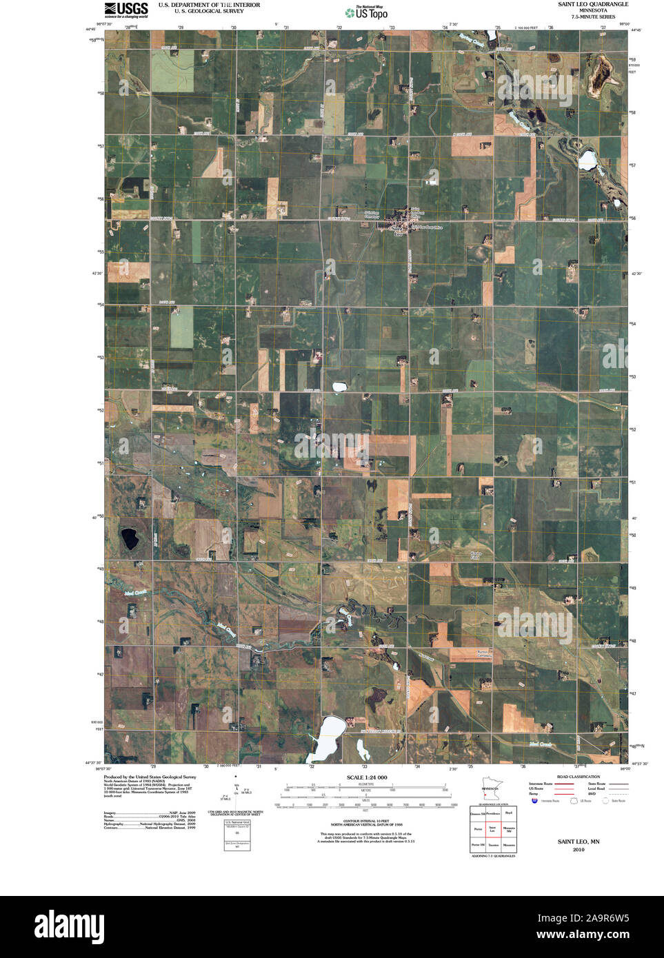 Saint leo Cut Out Stock Images & Pictures - Alamy