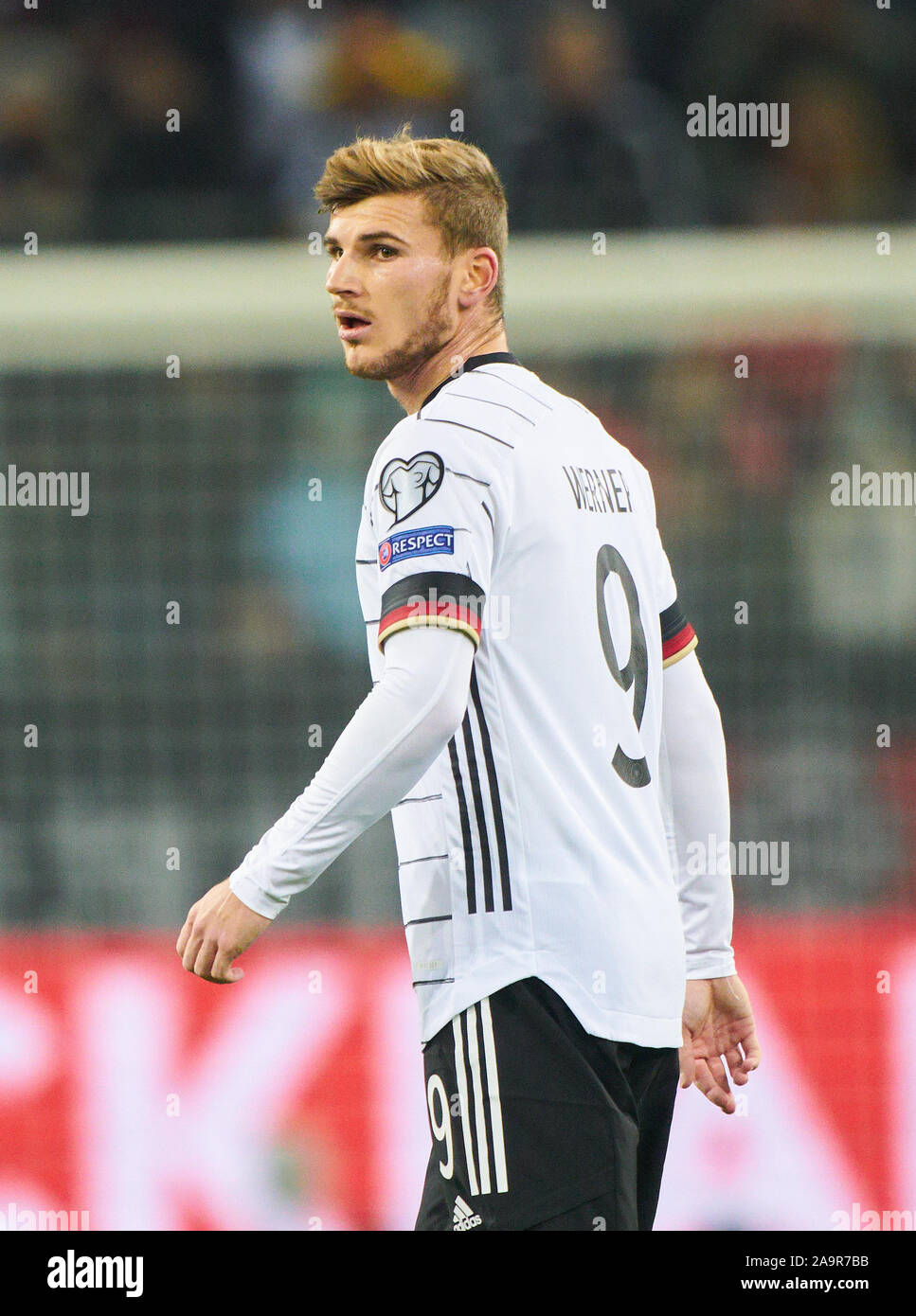 Timo werner germany hi-res stock photography and images - Alamy