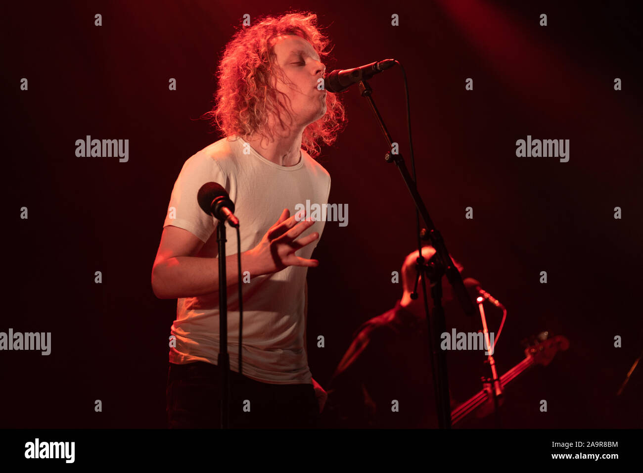 Moddi singer hi-res stock photography and images - Alamy