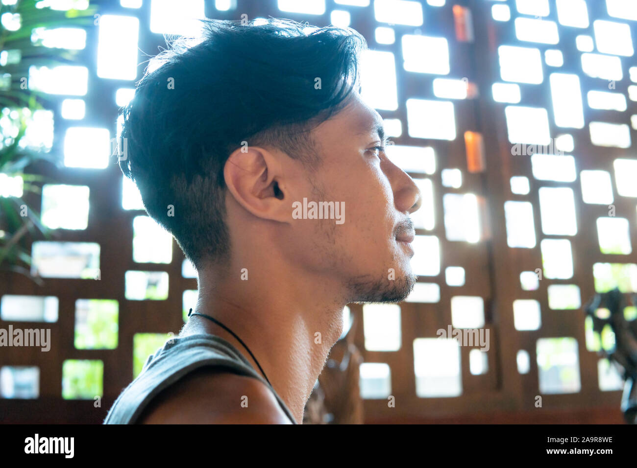 Personality portrait tech hi-res stock photography and images - Alamy