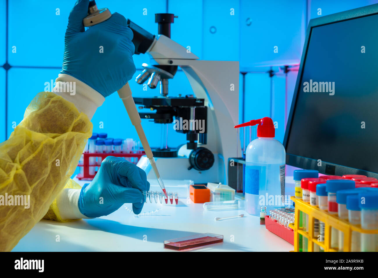 testing of food nutrients, Nutritional testing help ensure that their ...
