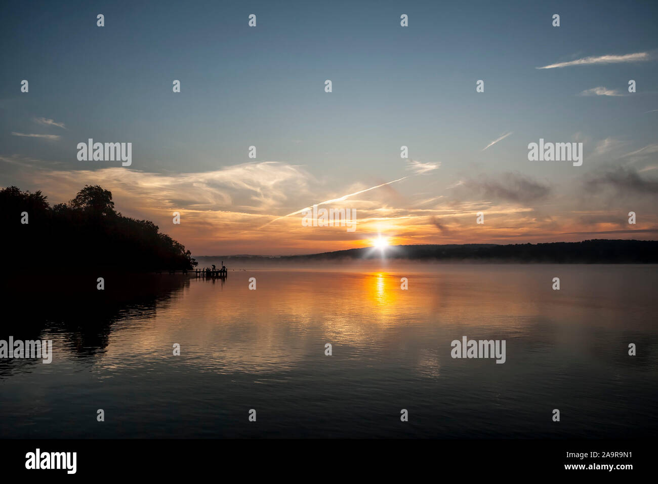 Starnberg am starnberger see hi-res stock photography and images - Alamy
