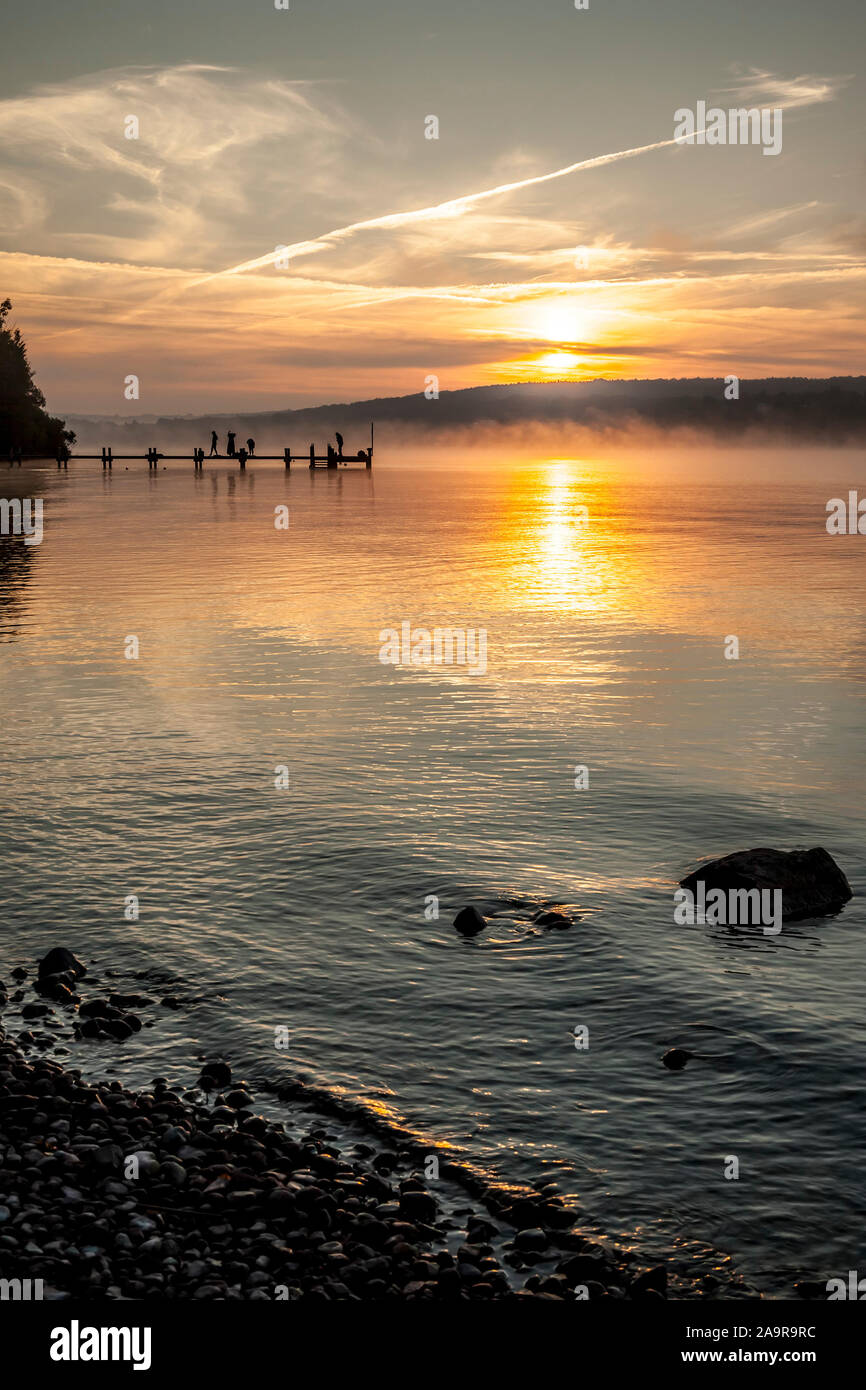 Starnberg am starnberger see hi-res stock photography and images - Alamy