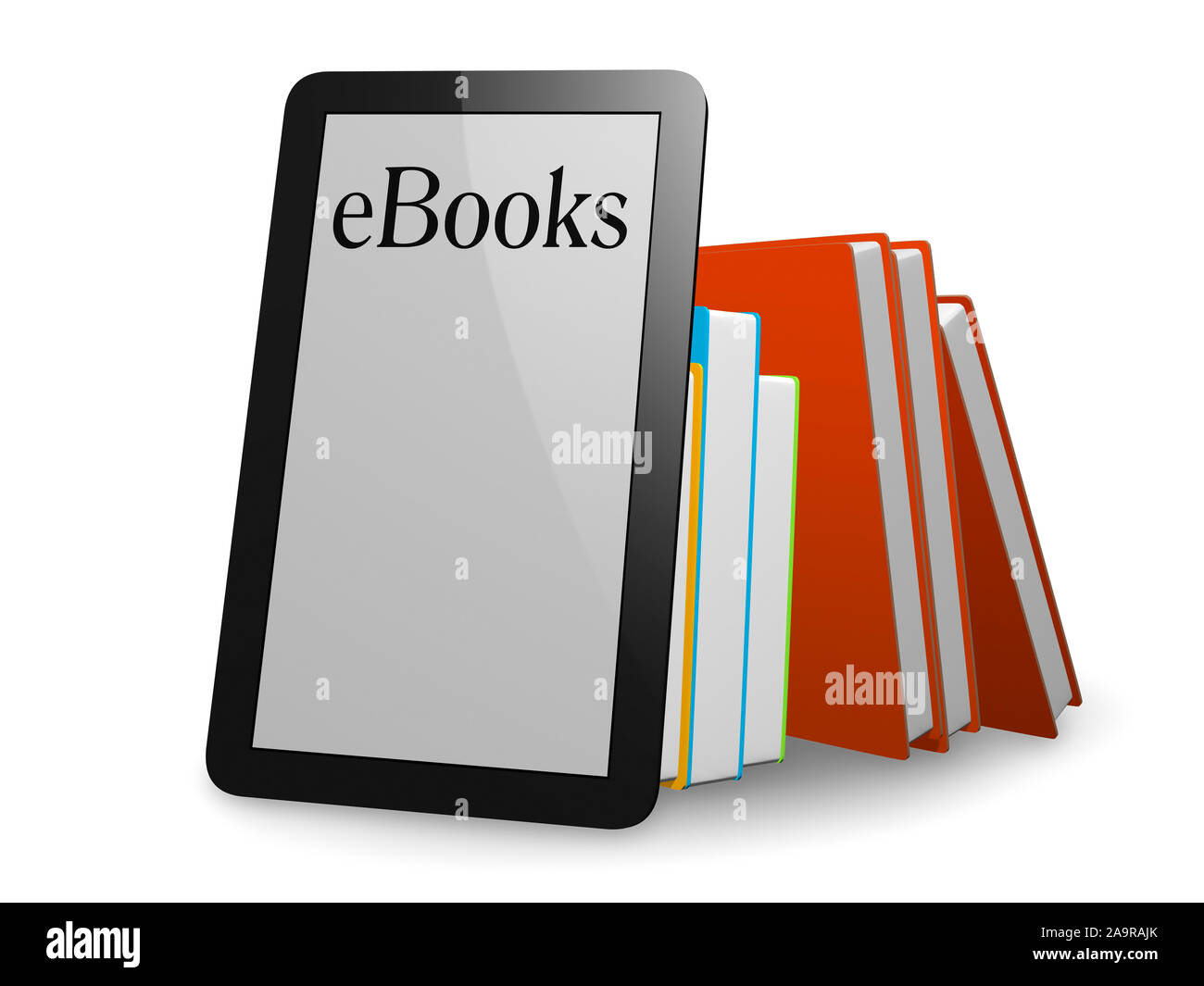 Education in the new normal Cut Out Stock Images & Pictures - Alamy