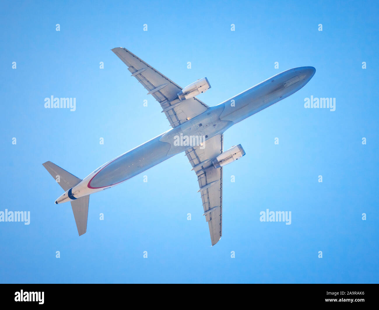 Nice takeoff hi-res stock photography and images - Alamy