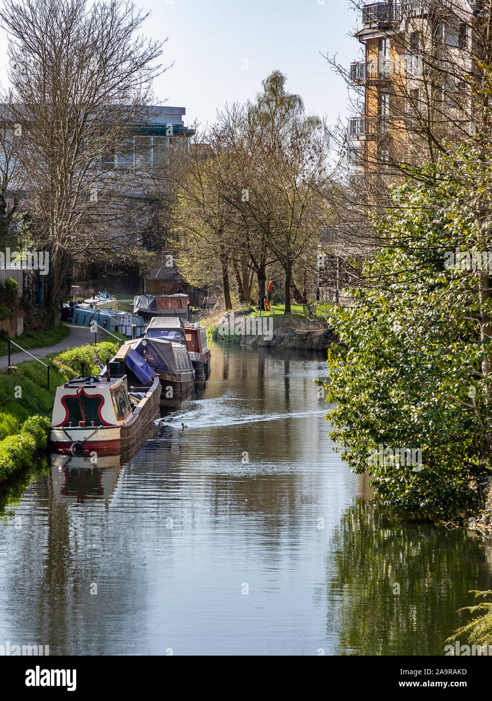 Bishops stortford uk hi-res stock photography and images - Alamy