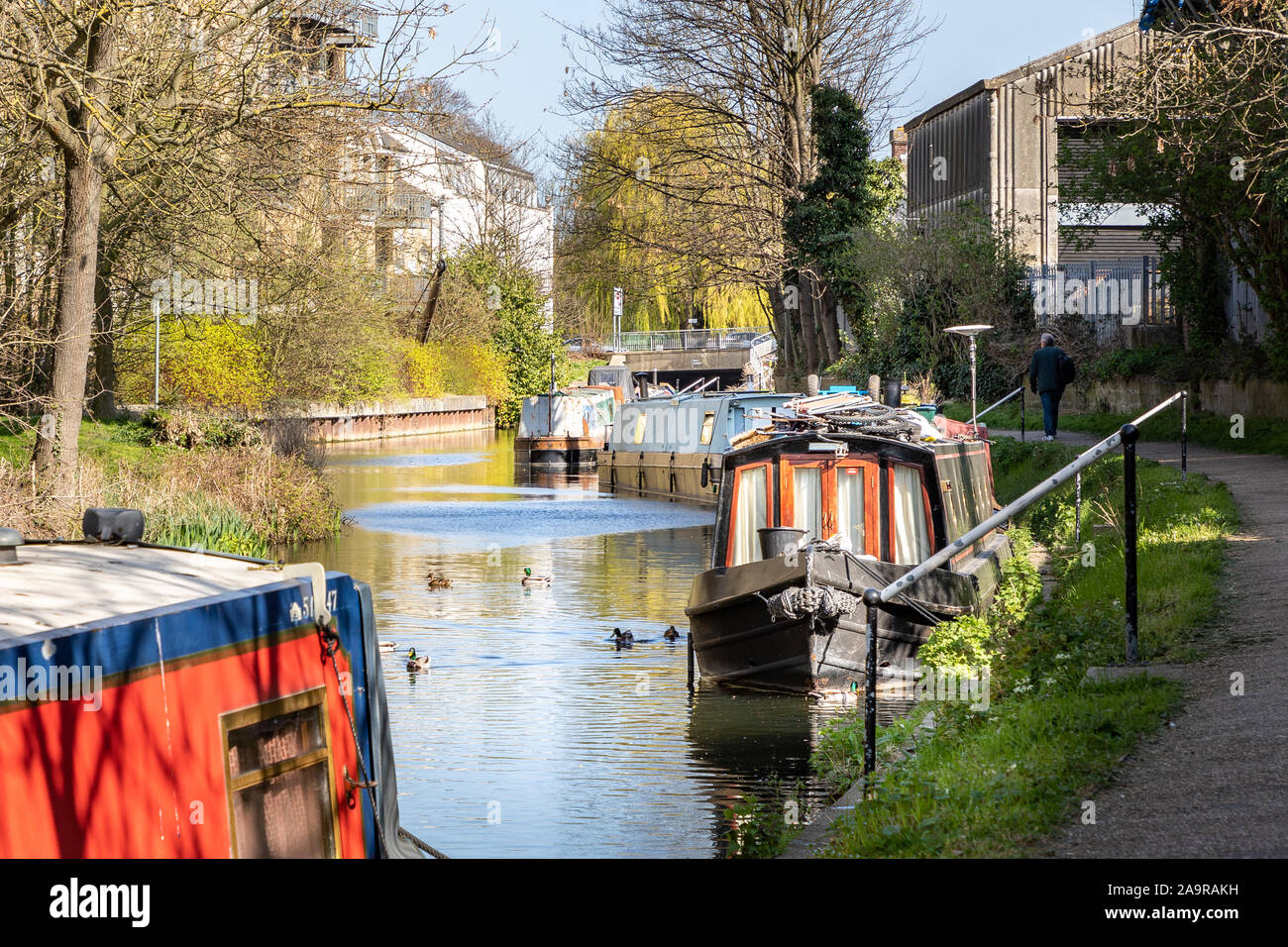 Bishops stortford uk hi-res stock photography and images - Alamy