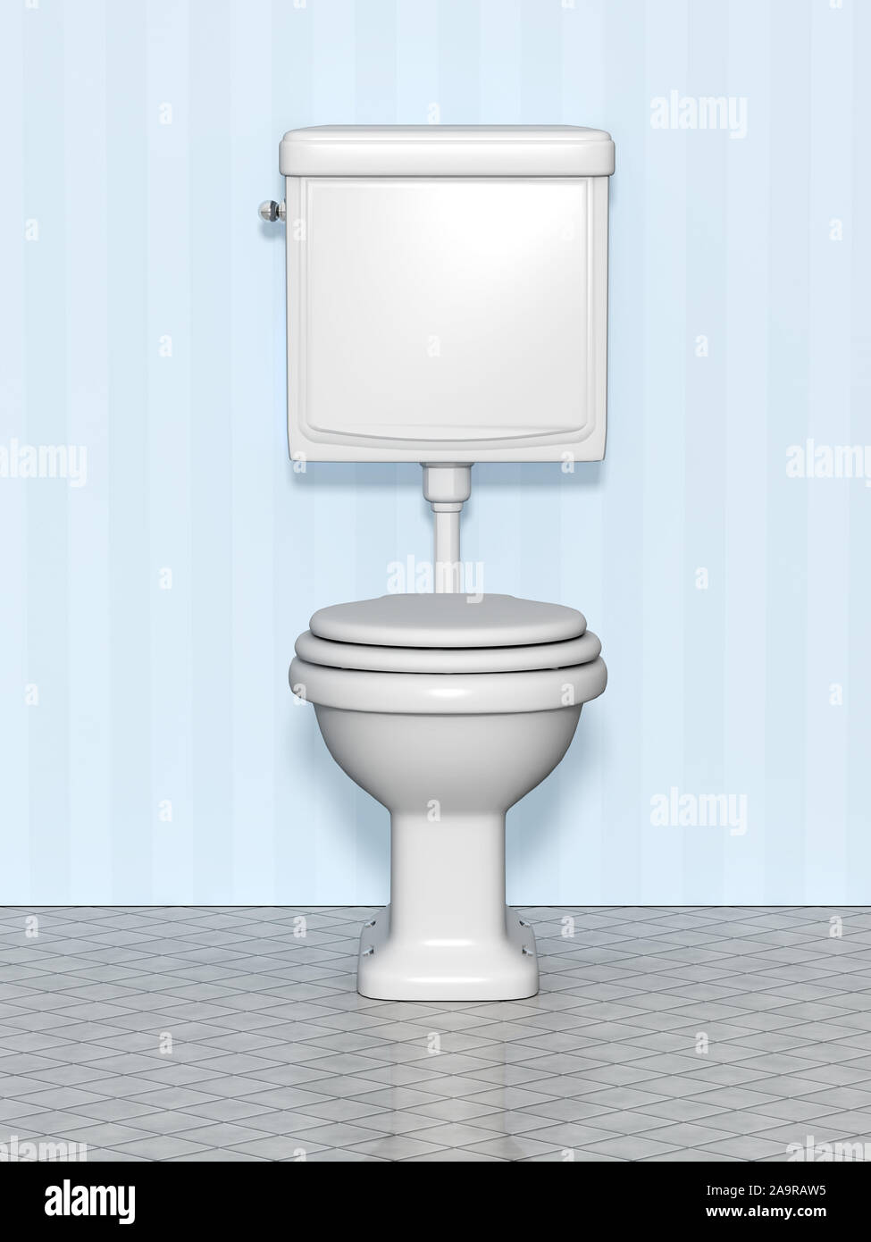 Standard toilet hi-res stock photography and images - Alamy