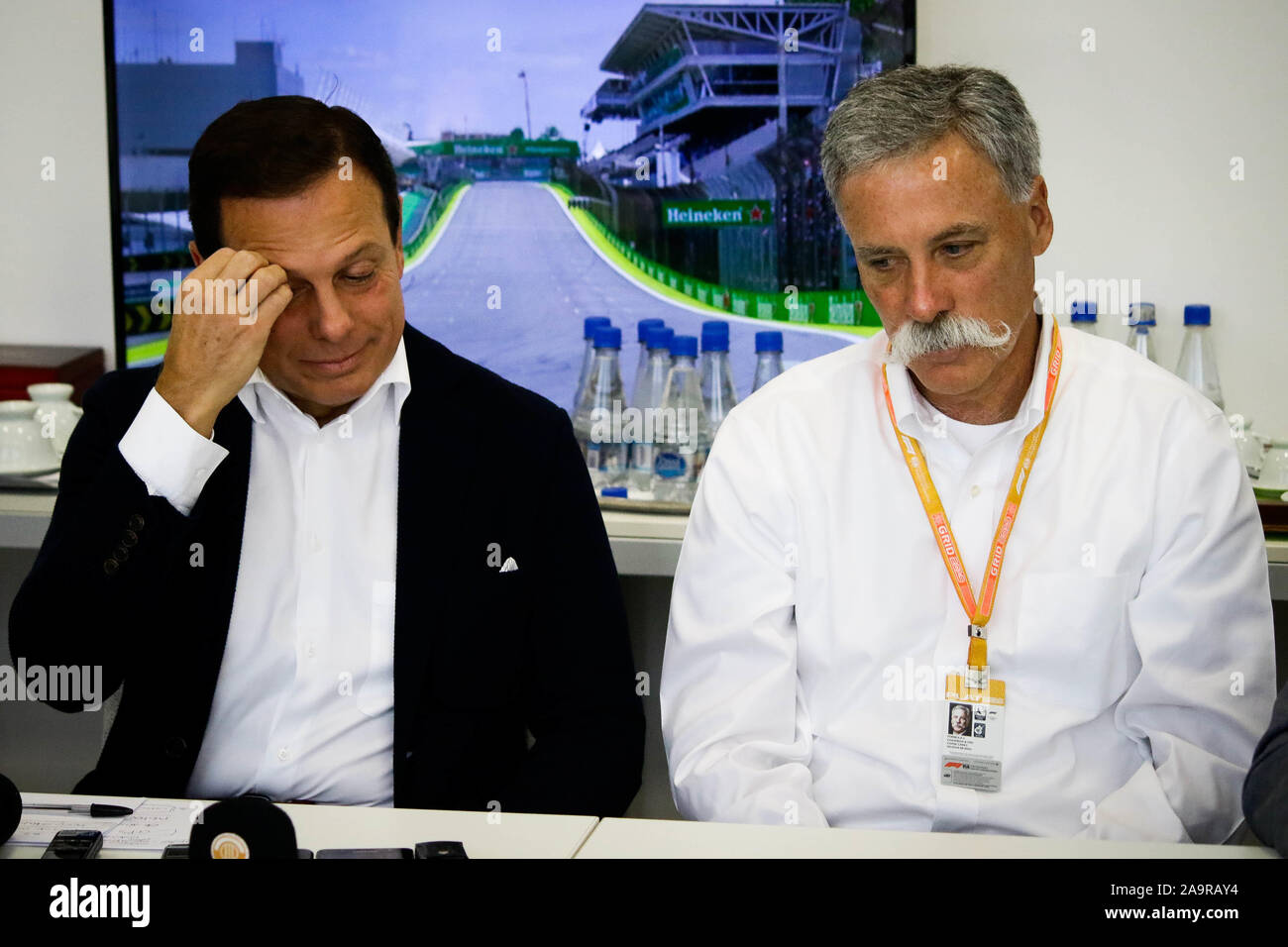 Chase carey hi-res stock photography and images - Alamy