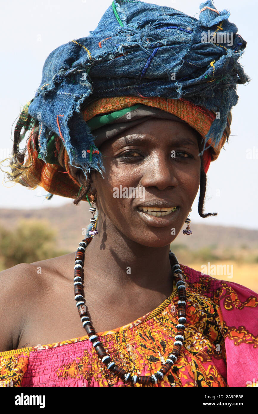 Samari village hi-res stock photography and images - Alamy