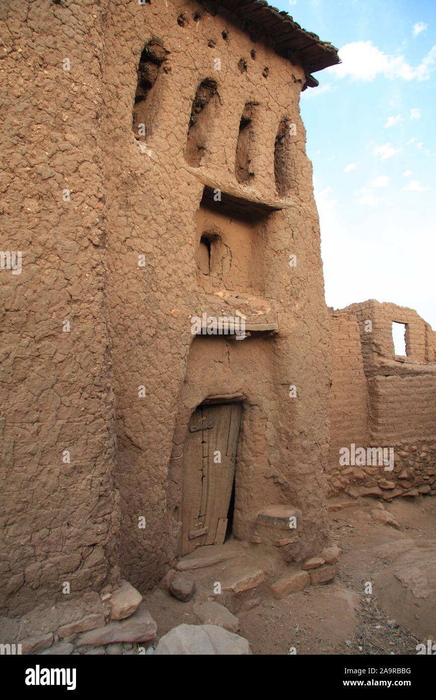 Samari village hi-res stock photography and images - Alamy