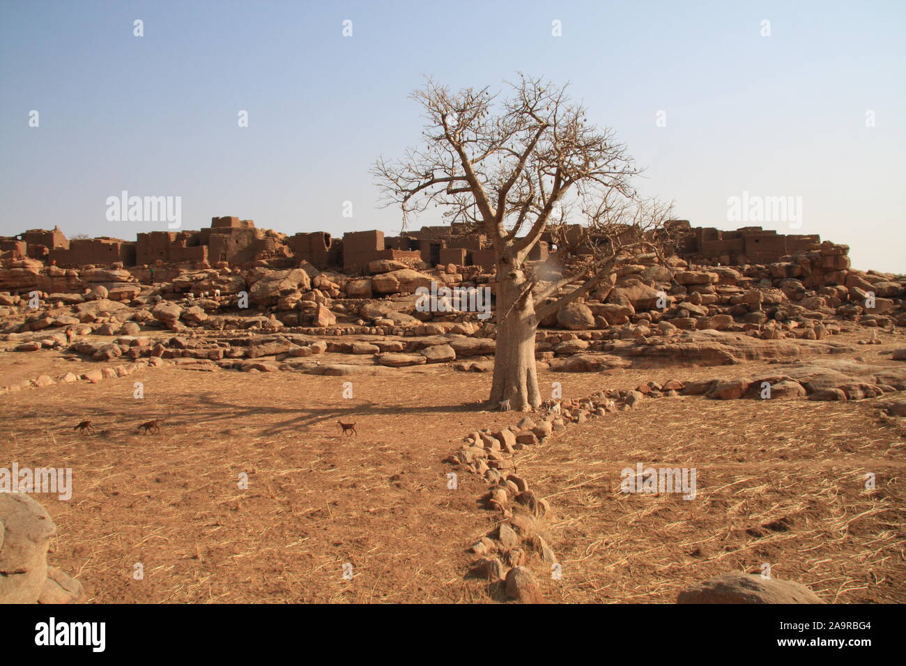 Samari village hi-res stock photography and images - Alamy