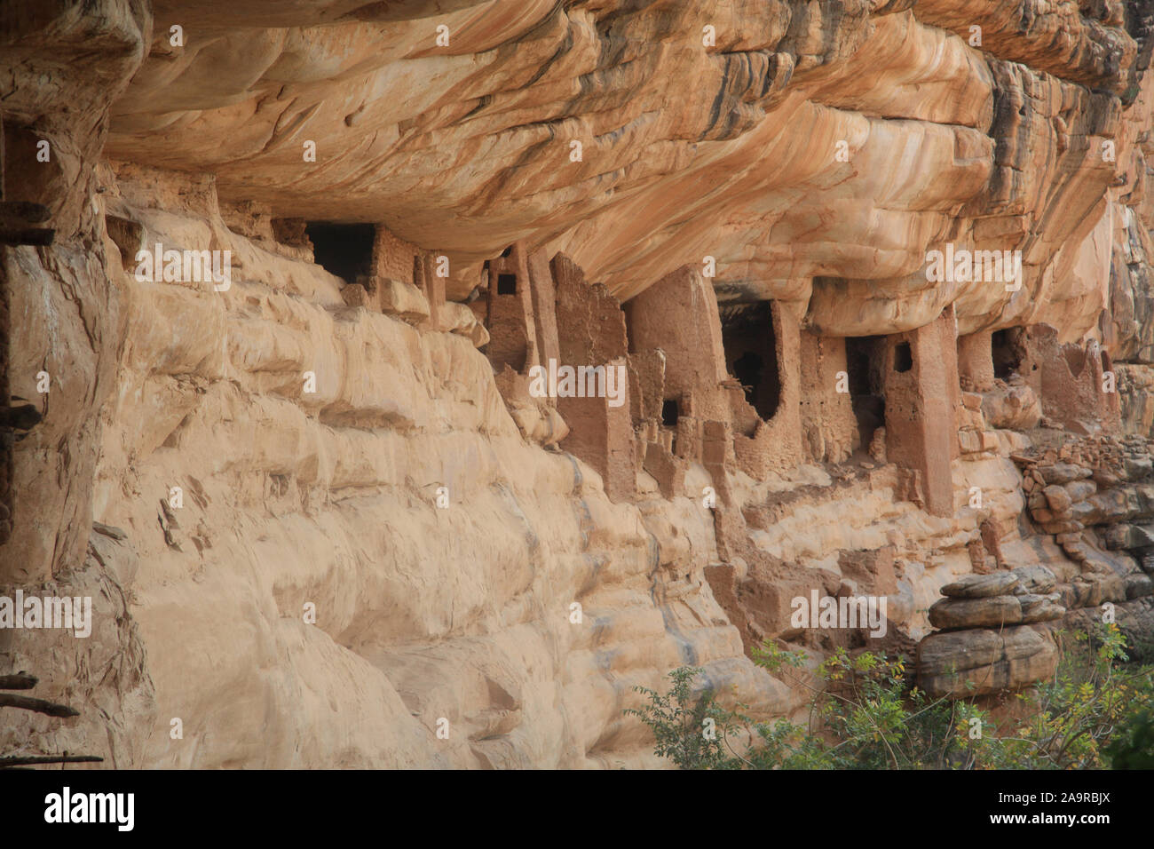 Dogon architecture hi-res stock photography and images - Alamy