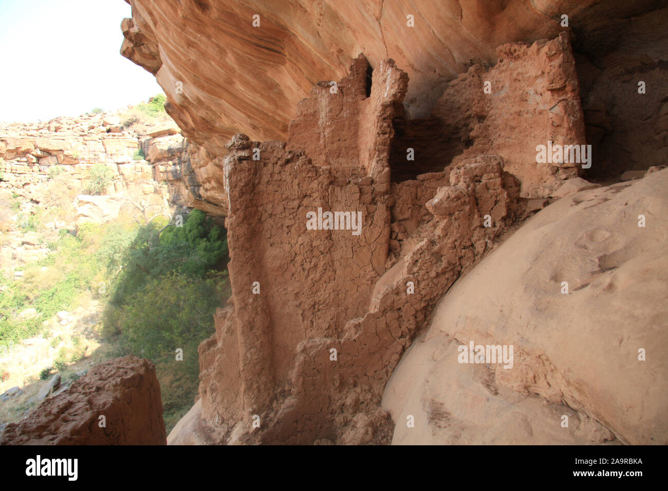 Dogon architecture hi-res stock photography and images - Alamy