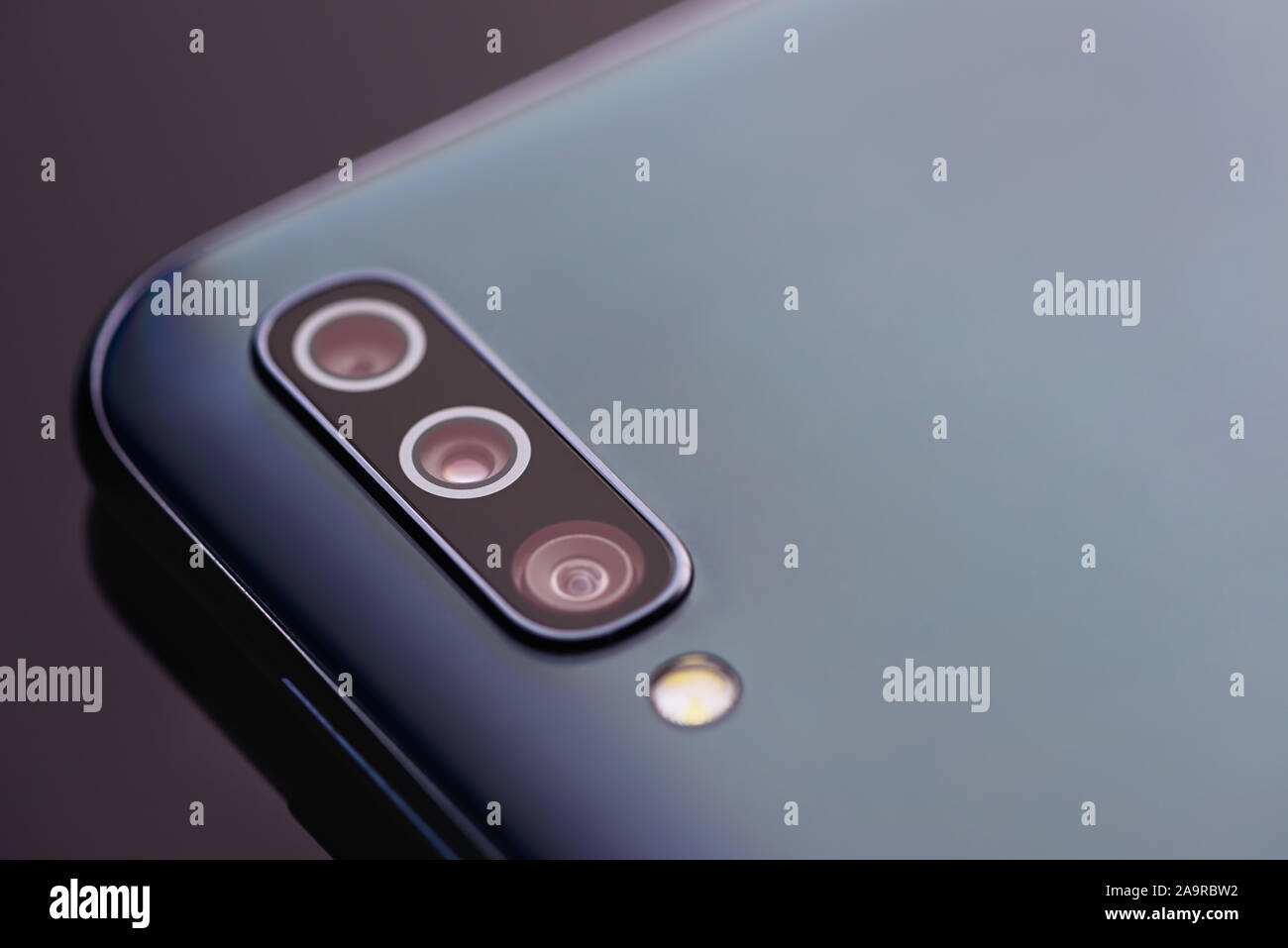 Three lenses hi-res stock photography and images - Alamy