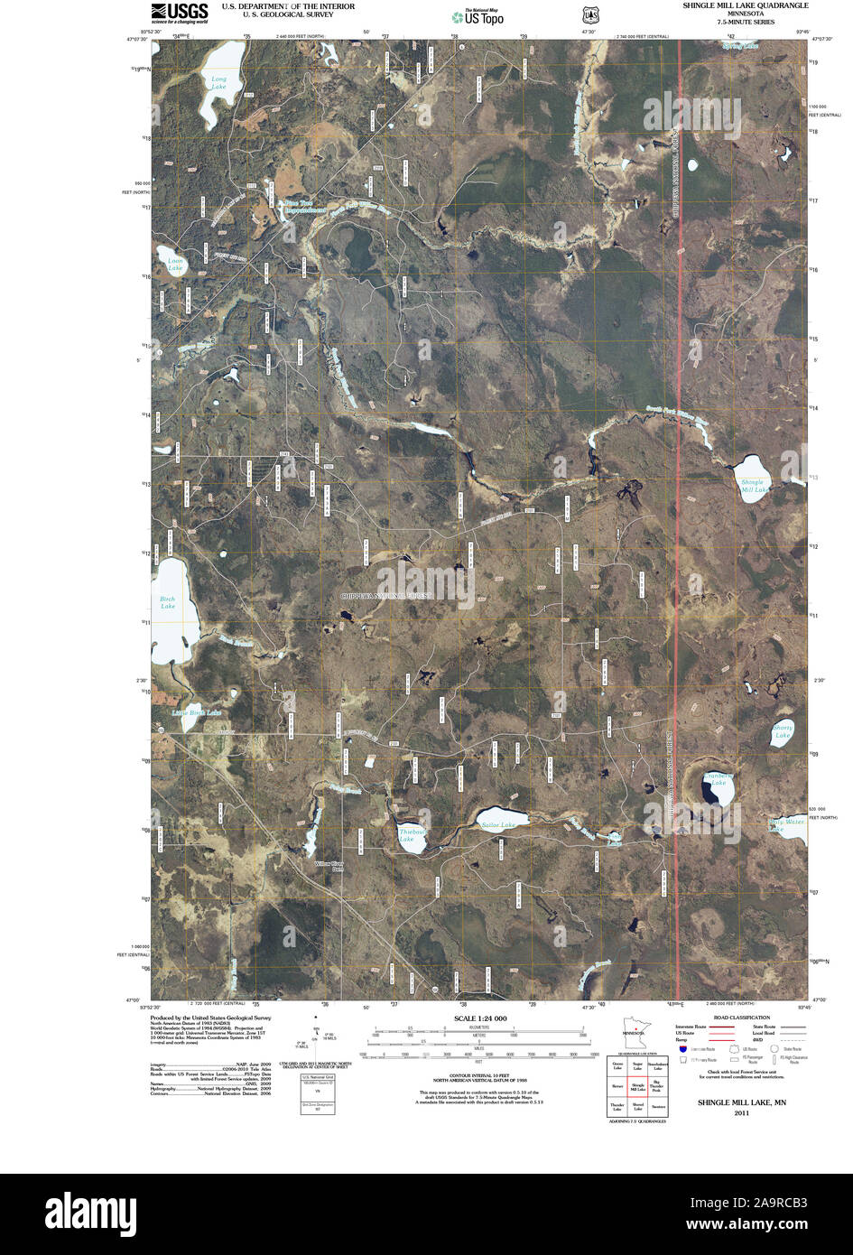 Shingle mill Cut Out Stock Images & Pictures - Alamy