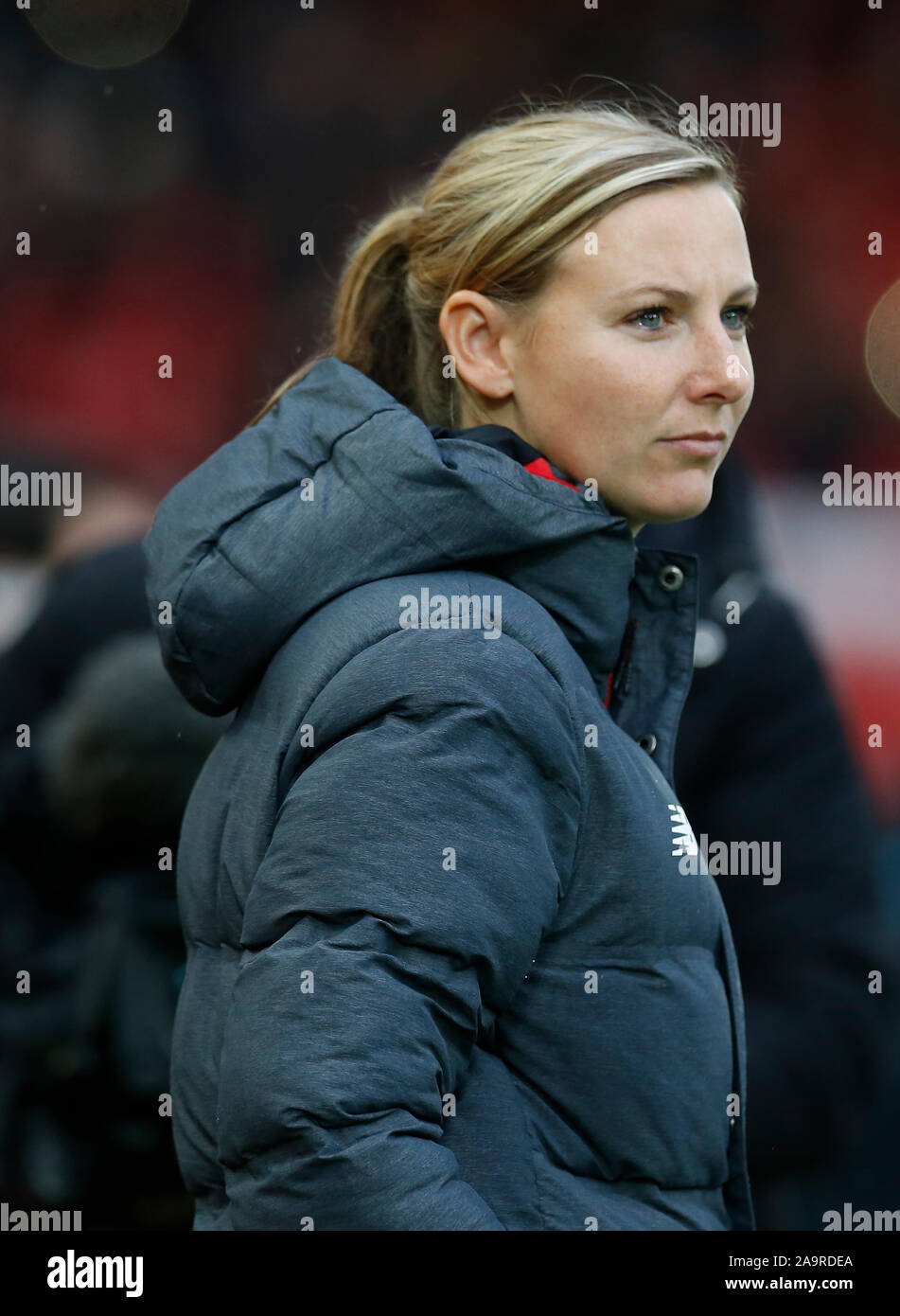 Liverpool fc women hi-res stock photography and images - Alamy