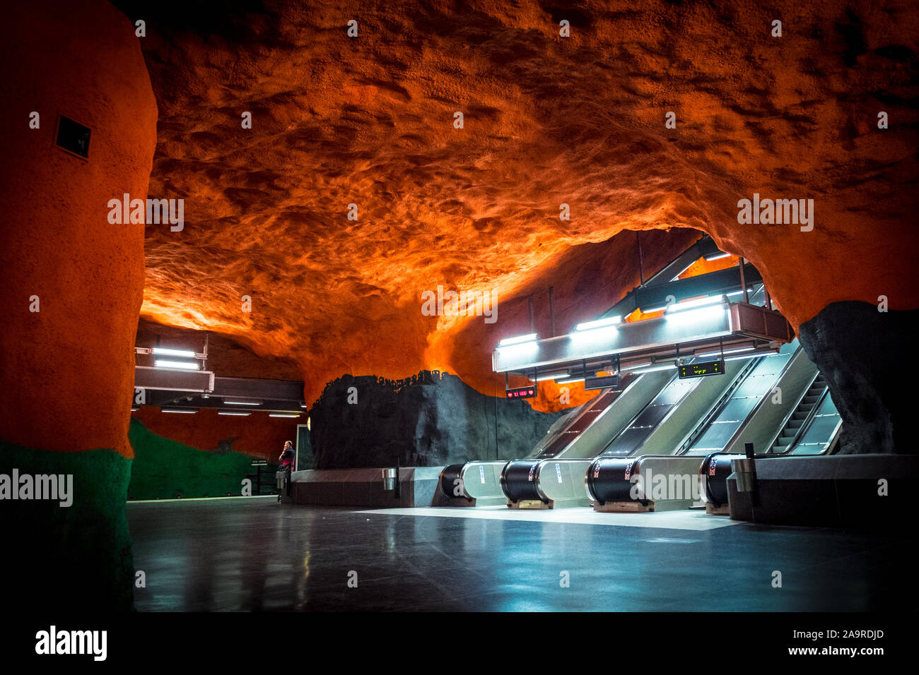 Solna city hi-res stock photography and images - Alamy