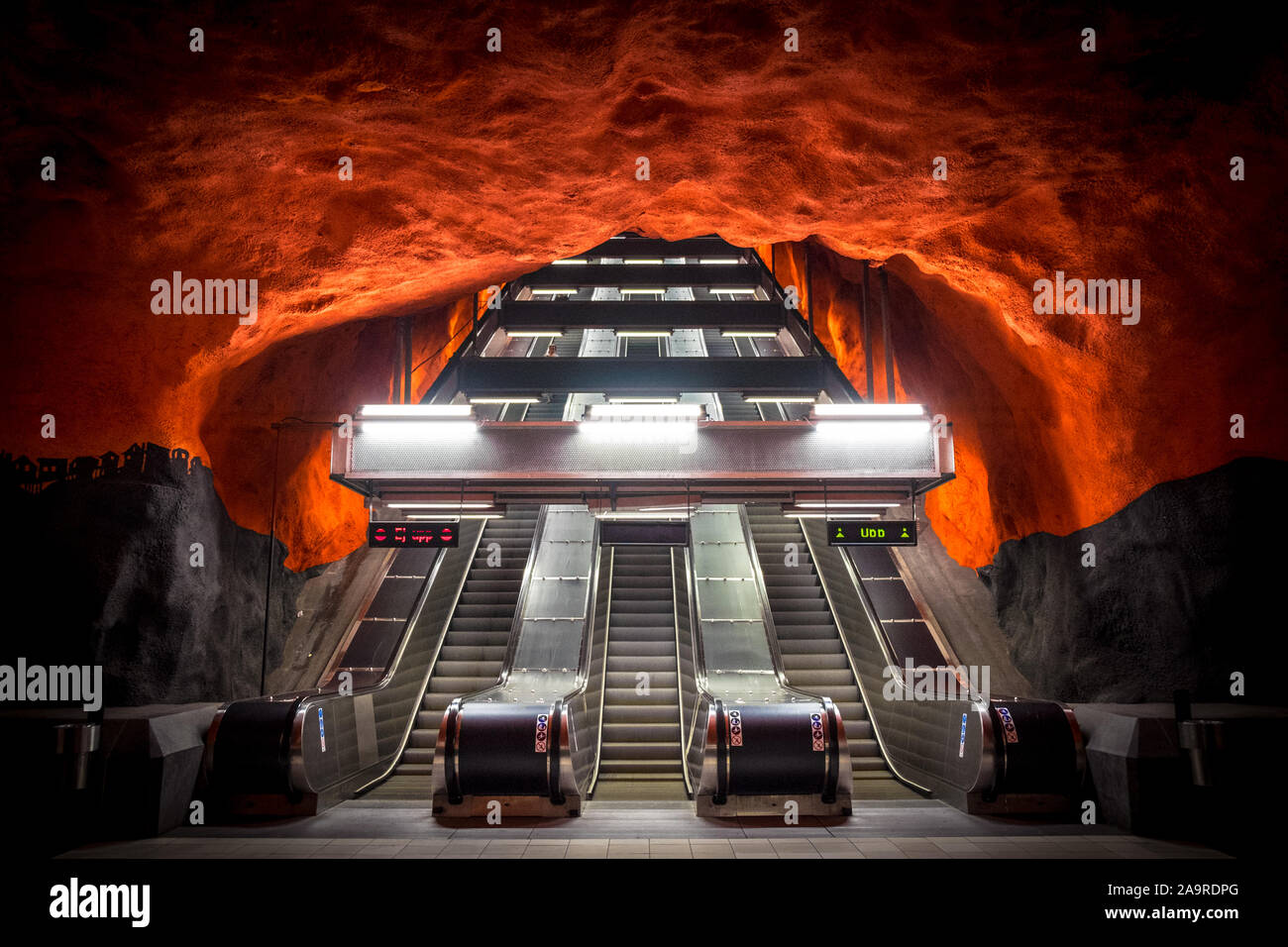 Solna city hi-res stock photography and images - Alamy