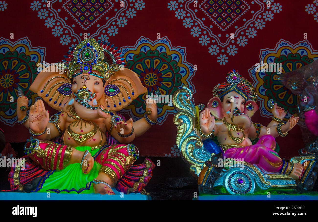 Sundar Ganpati Murti