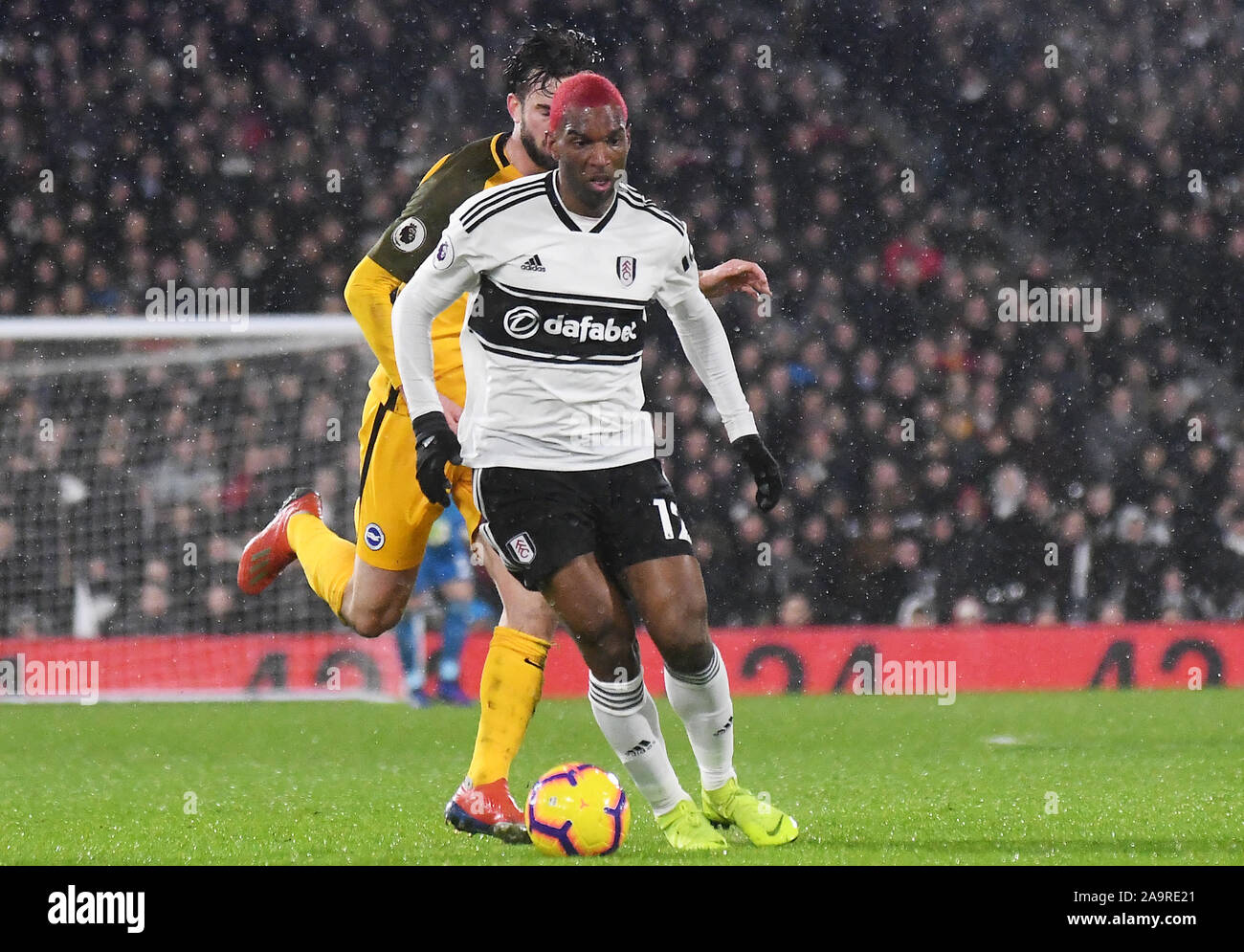Brighton hove albion stadium hi-res stock photography and images - Alamy