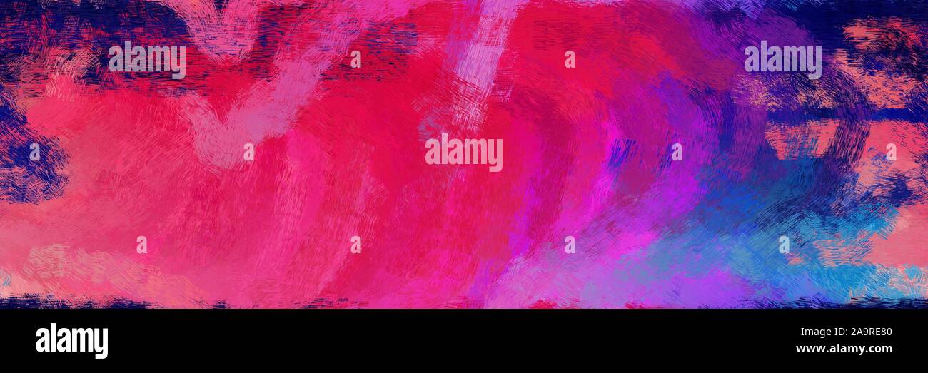 repeating pattern. grunge abstract background with moderate pink ...