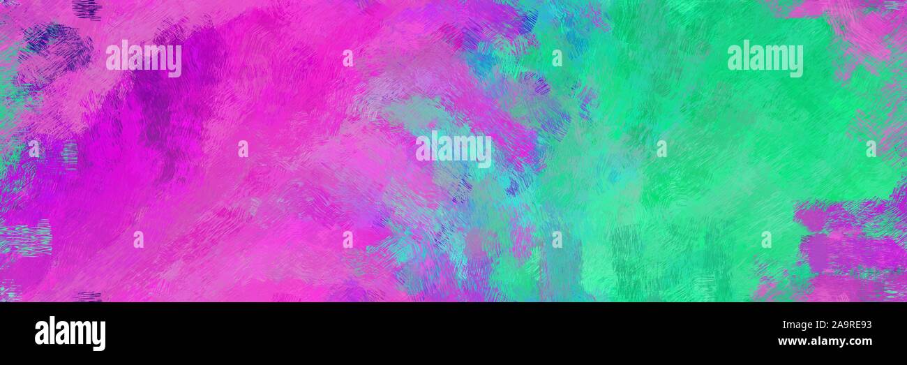 repeating pattern. grunge abstract background with light sea green ...