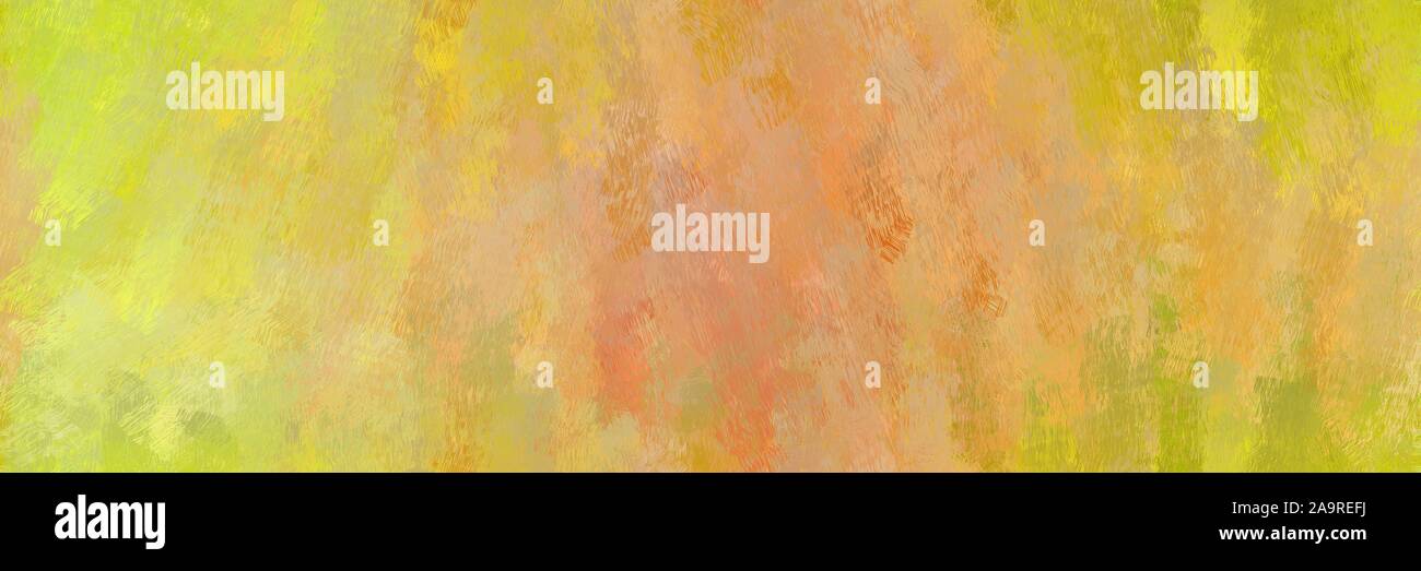 abstract seamless pattern brush painted background with dark khaki ...