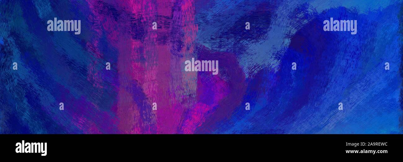 seamless pattern. grunge abstract background with midnight blue, medium ...