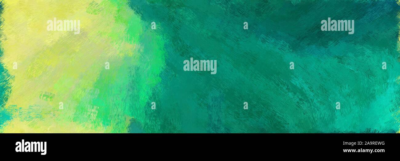 background pattern. grunge abstract background with teal, dark khaki ...