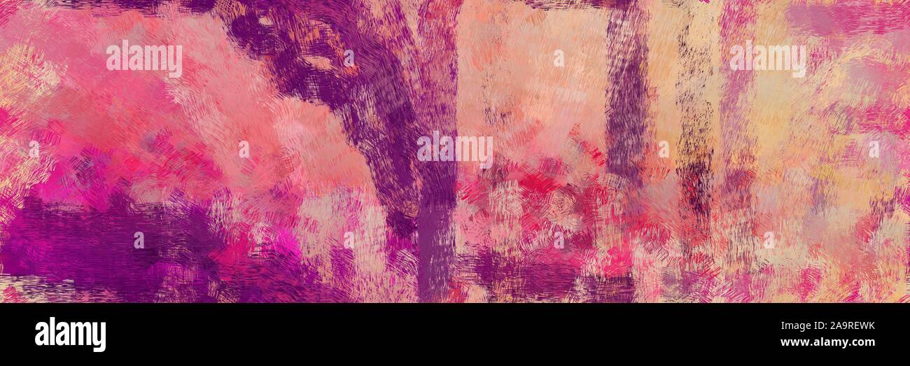 repeating pattern. grunge abstract background with pale violet red ...