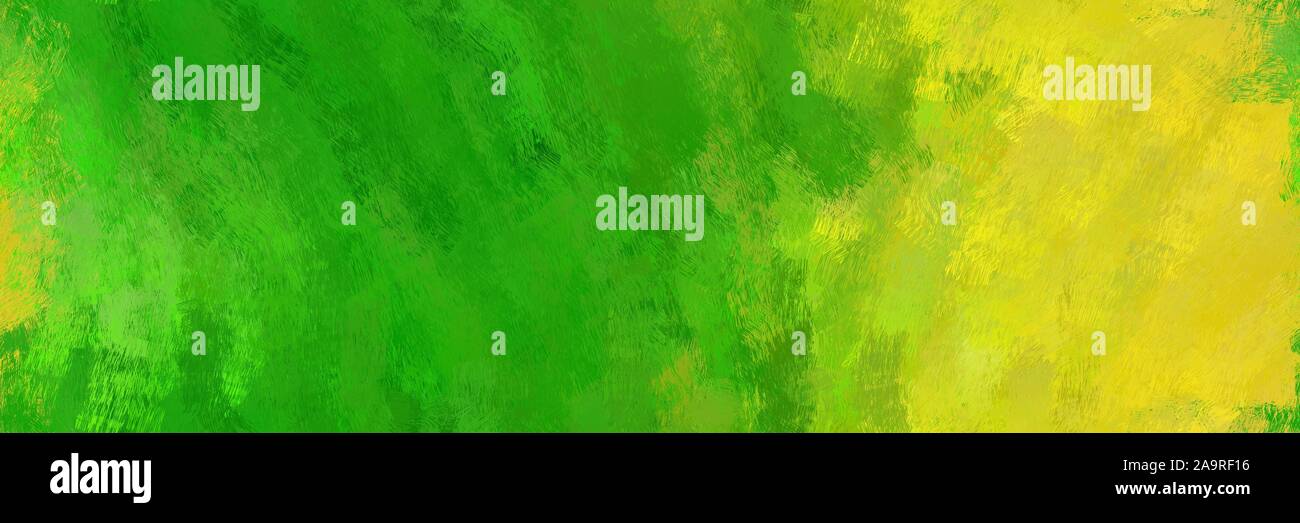 abstract seamless pattern brush painted texture with forest green ...
