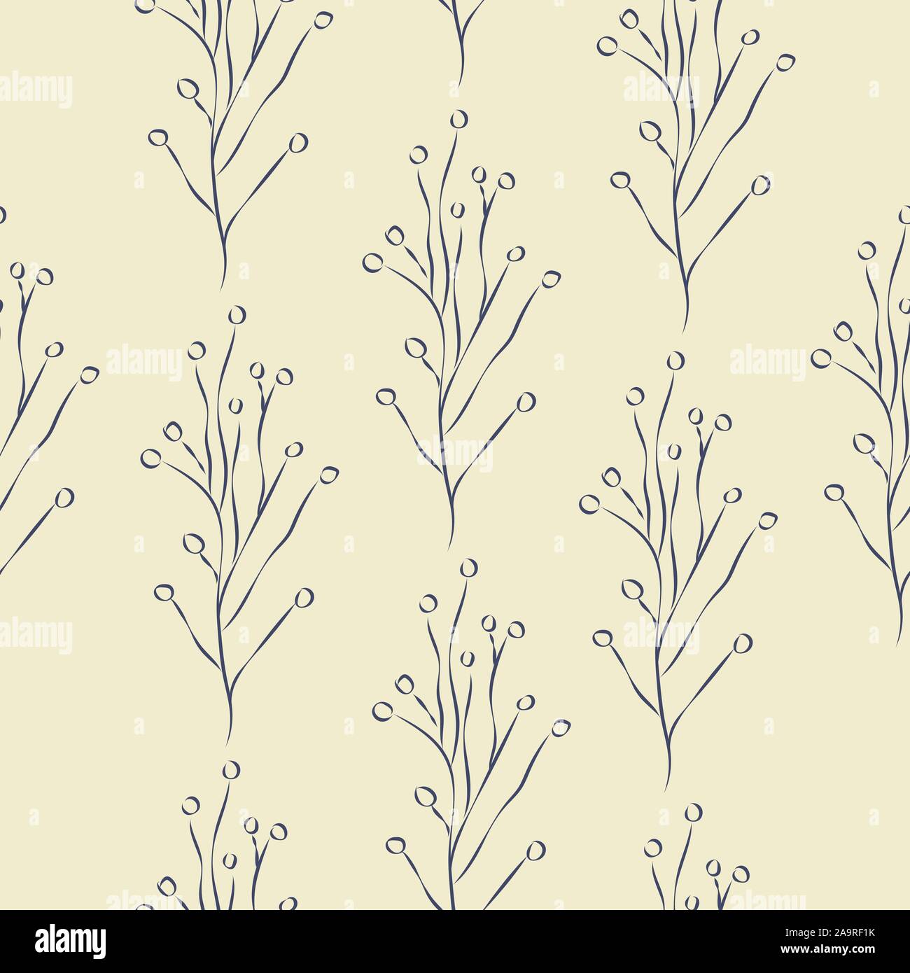 Scandinavian motifs Stock Vector Images - Alamy