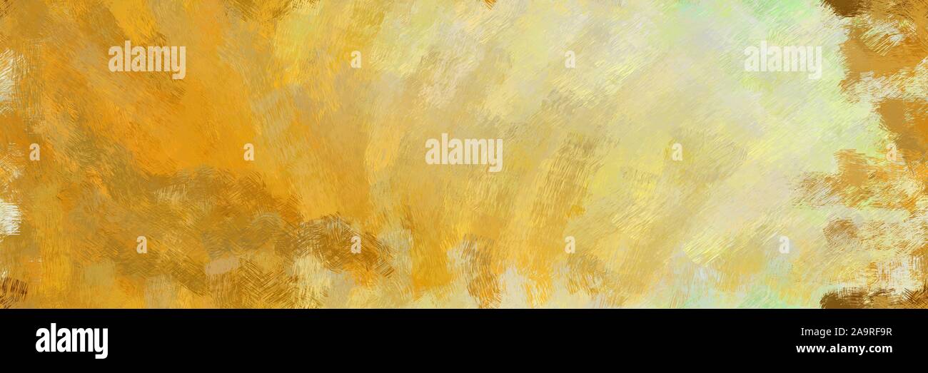abstract seamless pattern brush painted texture with golden rod, pastel ...