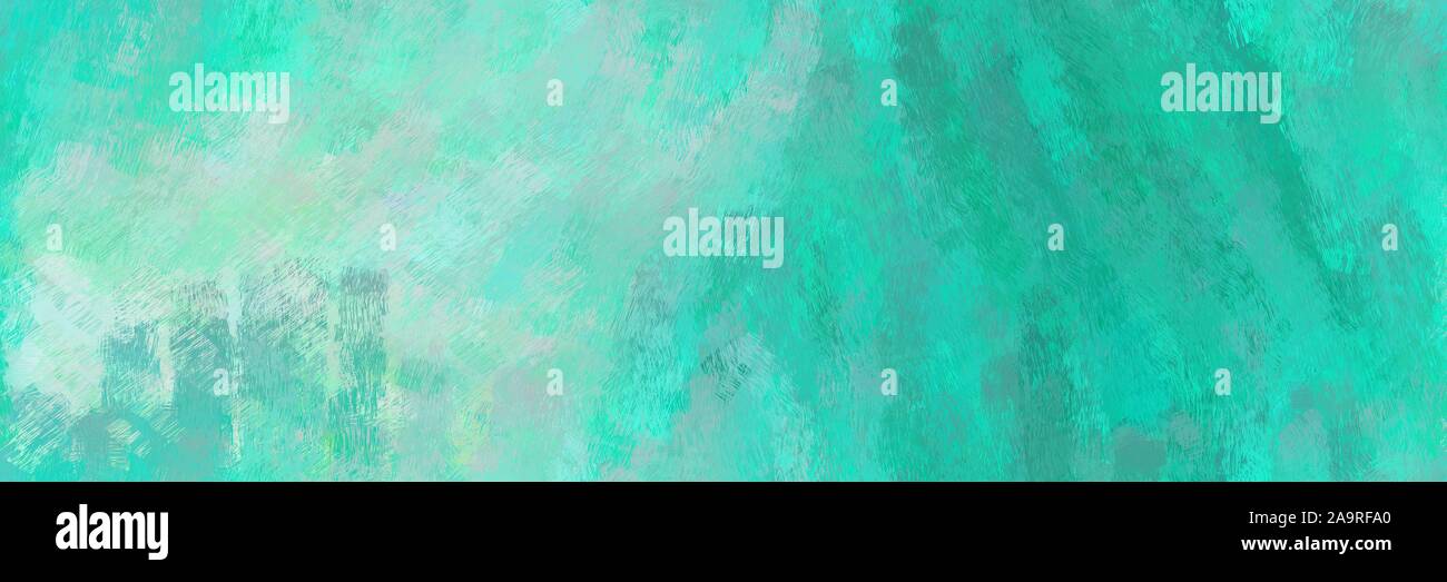 background pattern. grunge abstract background with light sea green ...