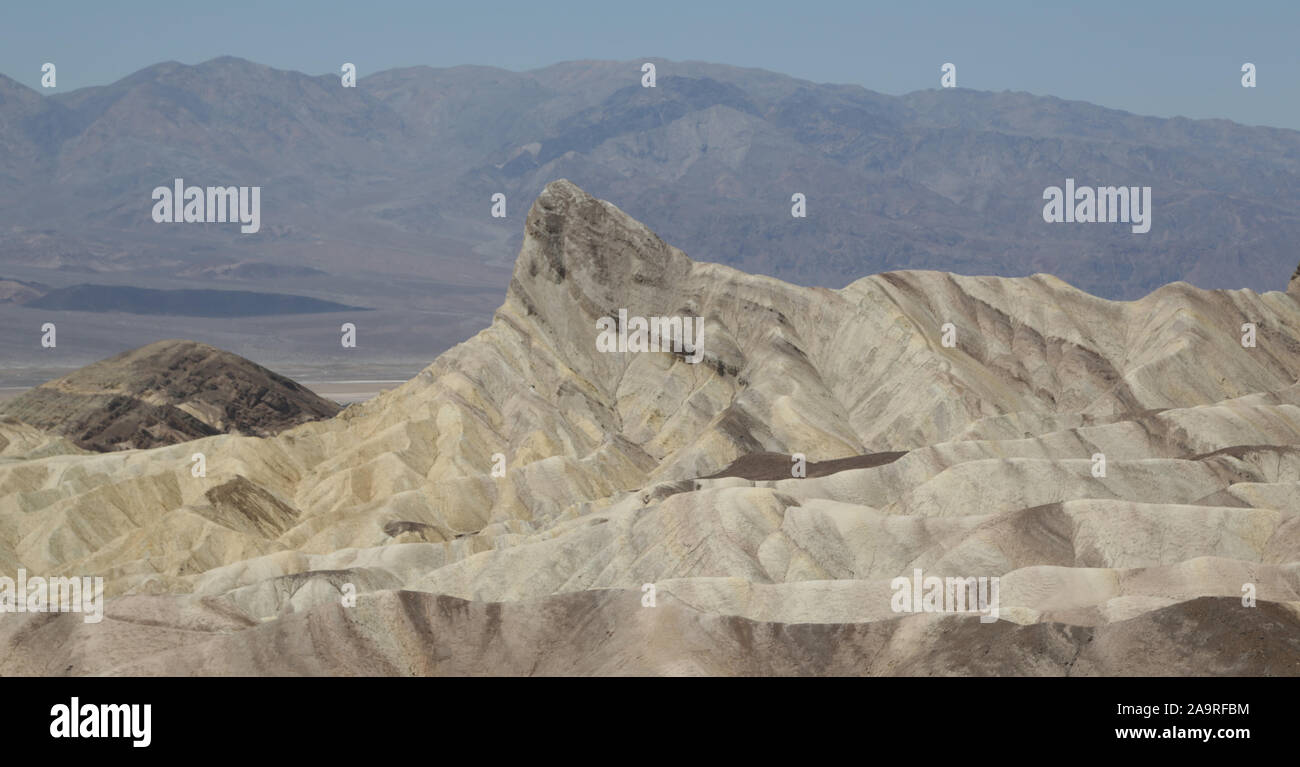 in USA death valley park the beauty of amazing nature tourist ...