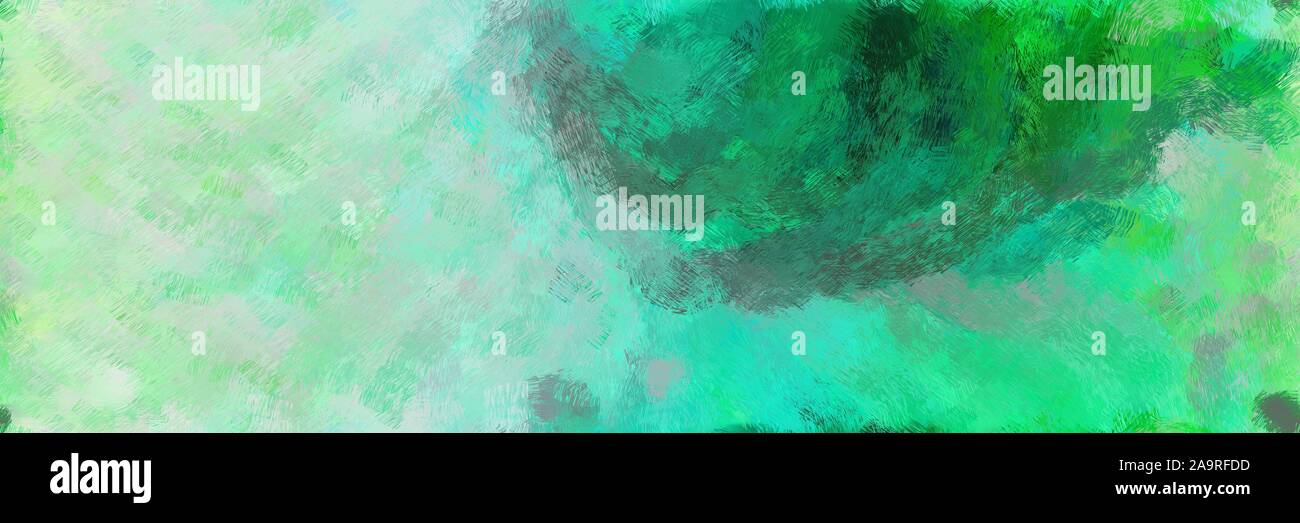 seamless pattern. grunge abstract background with medium aqua marine ...