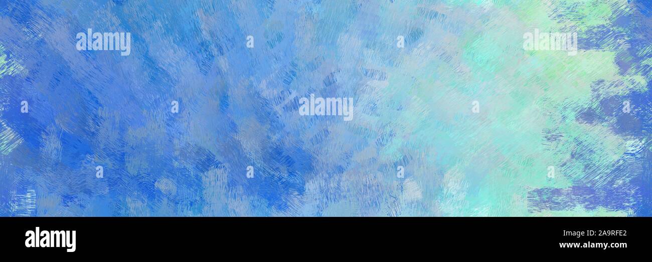 seamless pattern design. grunge abstract background with corn flower ...