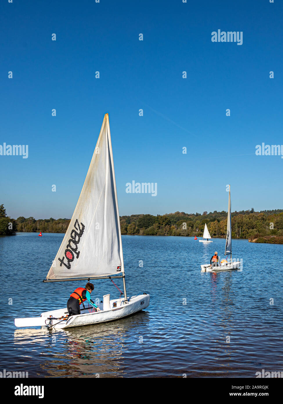 Yateley school hi-res stock photography and images - Alamy