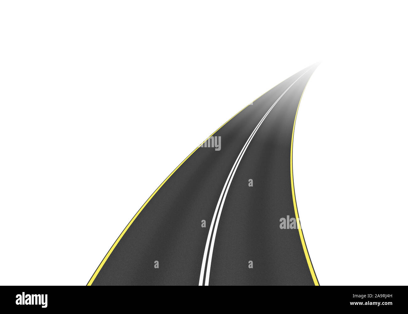 Nice road hi-res stock photography and images - Alamy