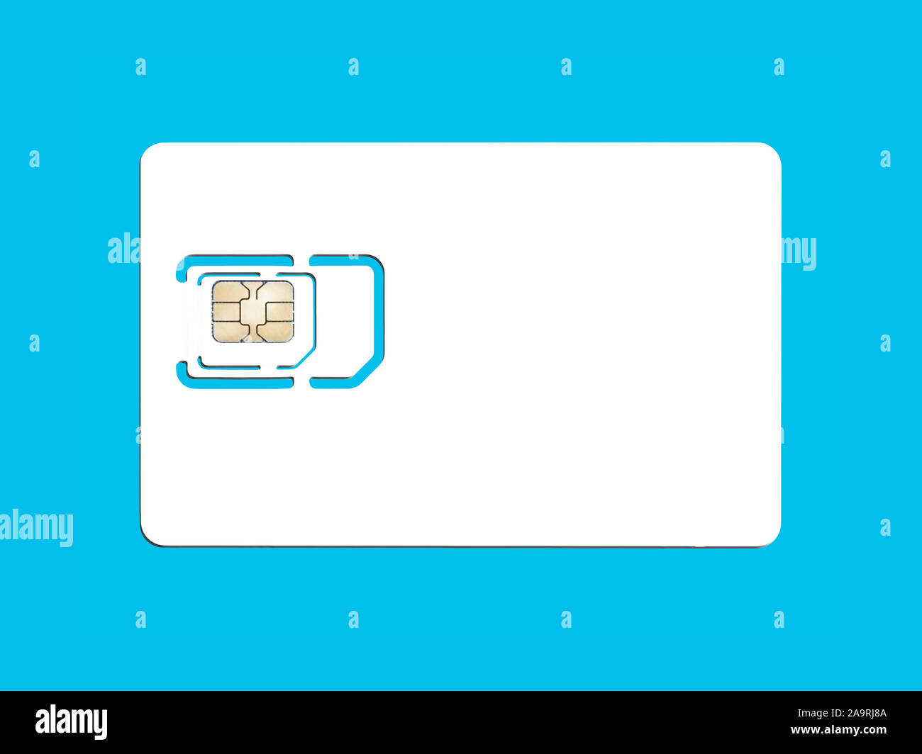 Card cell hi-res stock photography and images - Alamy