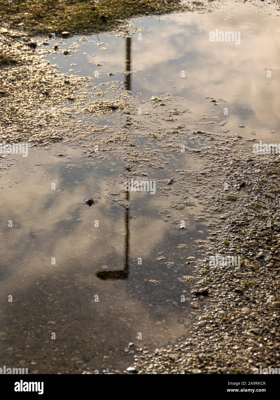 abstract blurry water background texture Stock Photo - Alamy