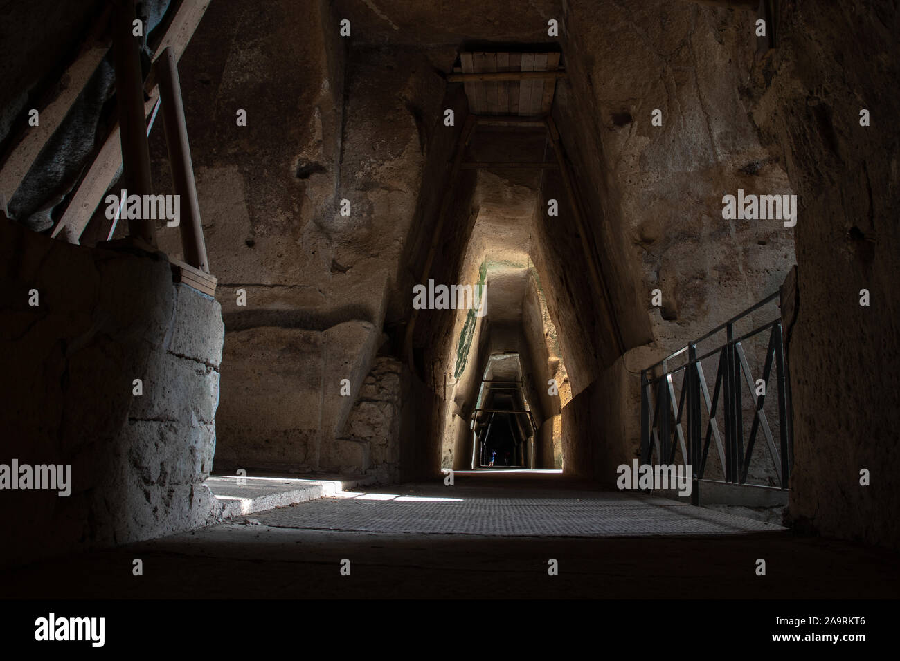 Cumaean sybils hi-res stock photography and images - Alamy