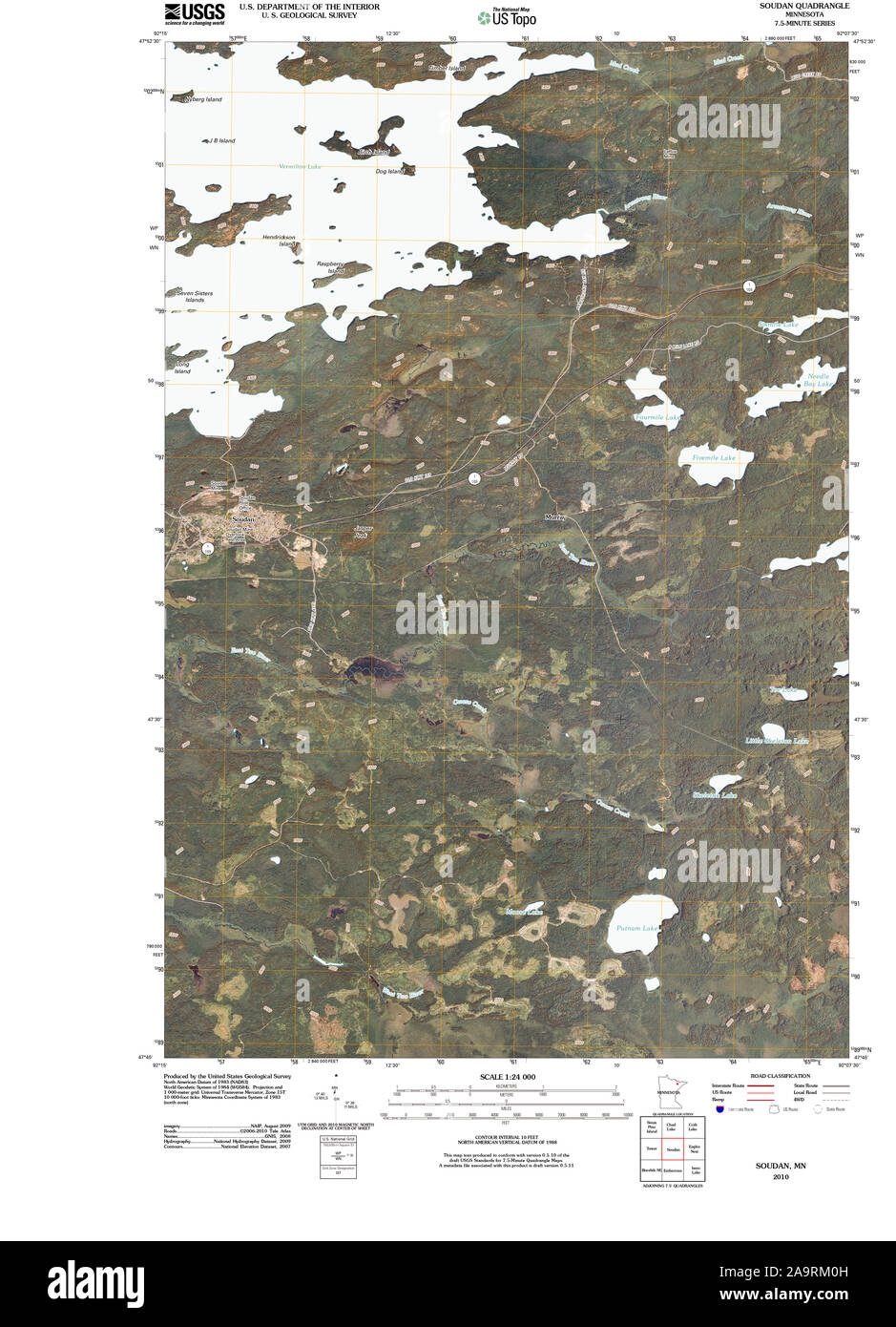 Map of soudan Cut Out Stock Images & Pictures - Alamy