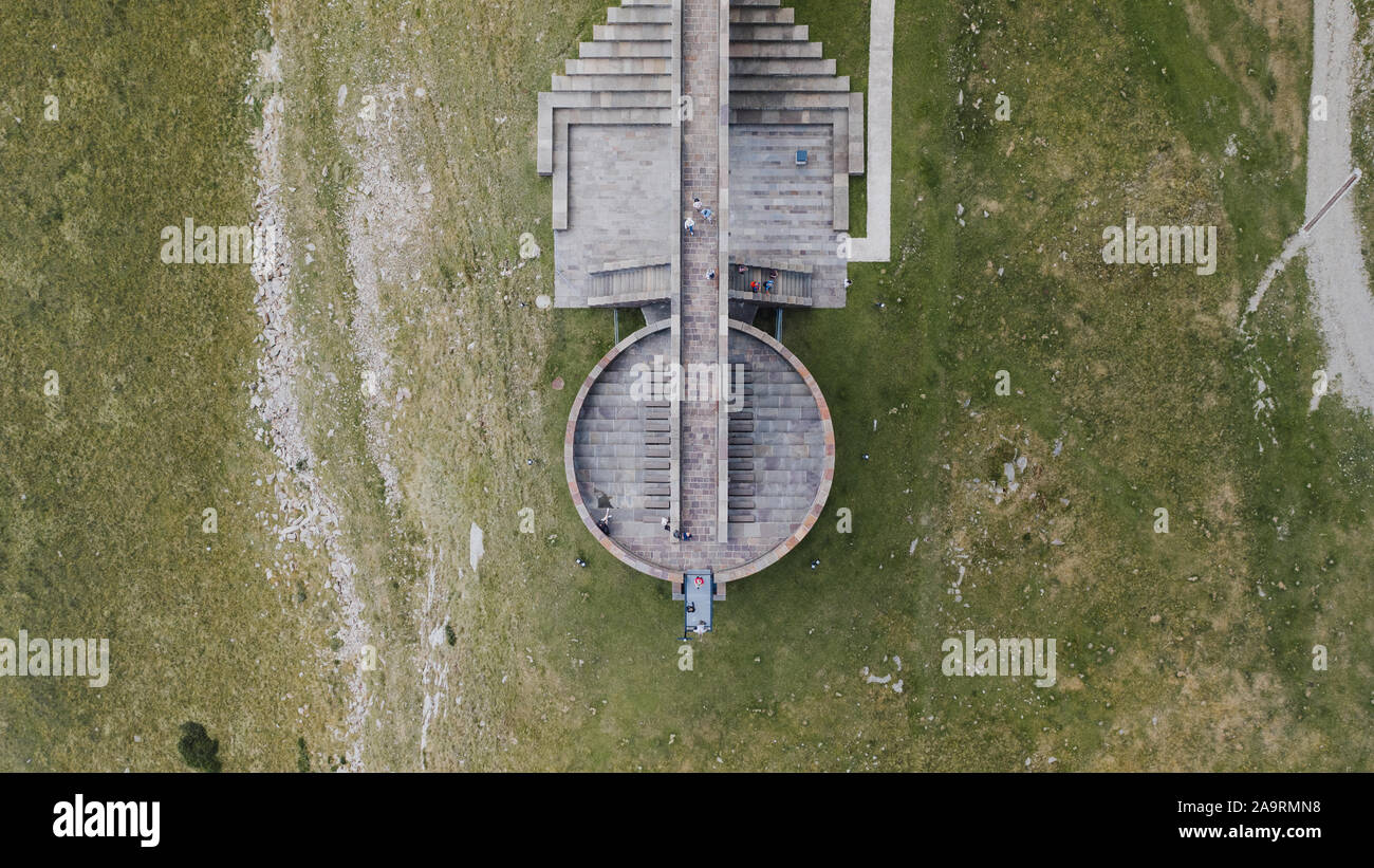 Overhead top down shot person hi-res stock photography and images - Alamy