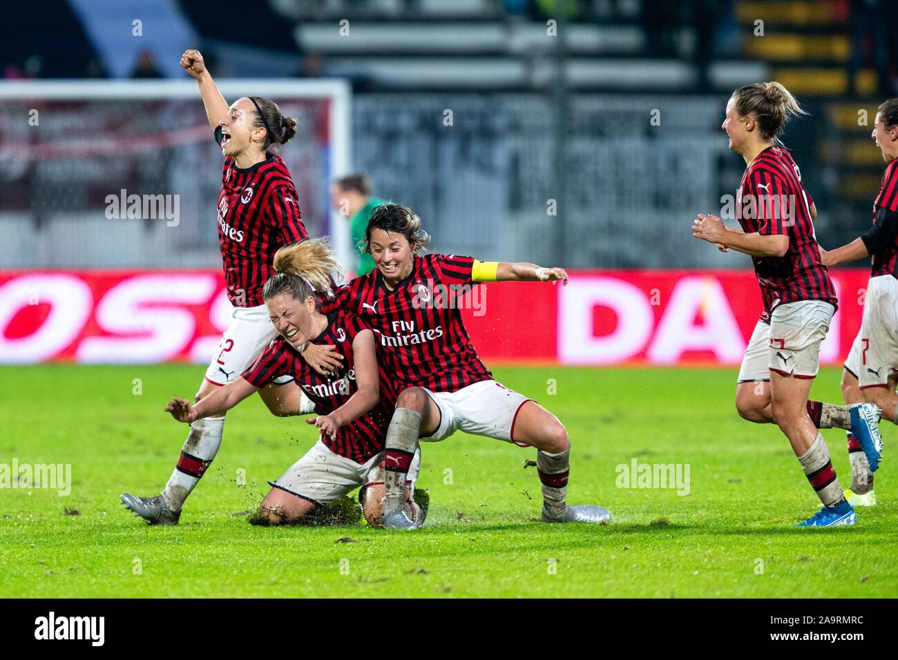 Valentina of milan hi-res stock photography and images - Alamy