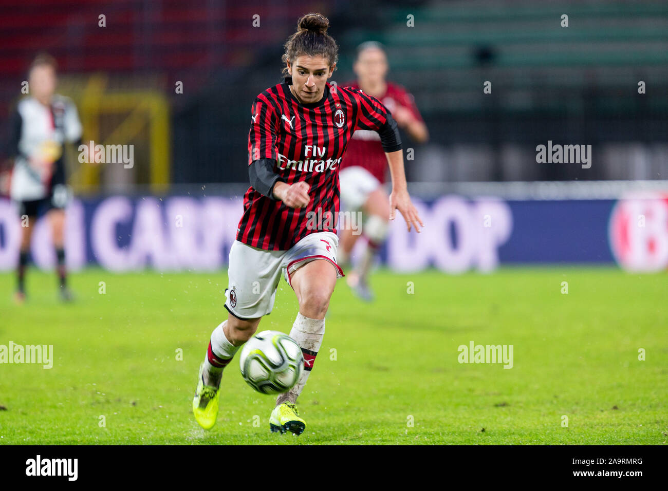 Valentina of milan hi-res stock photography and images - Alamy