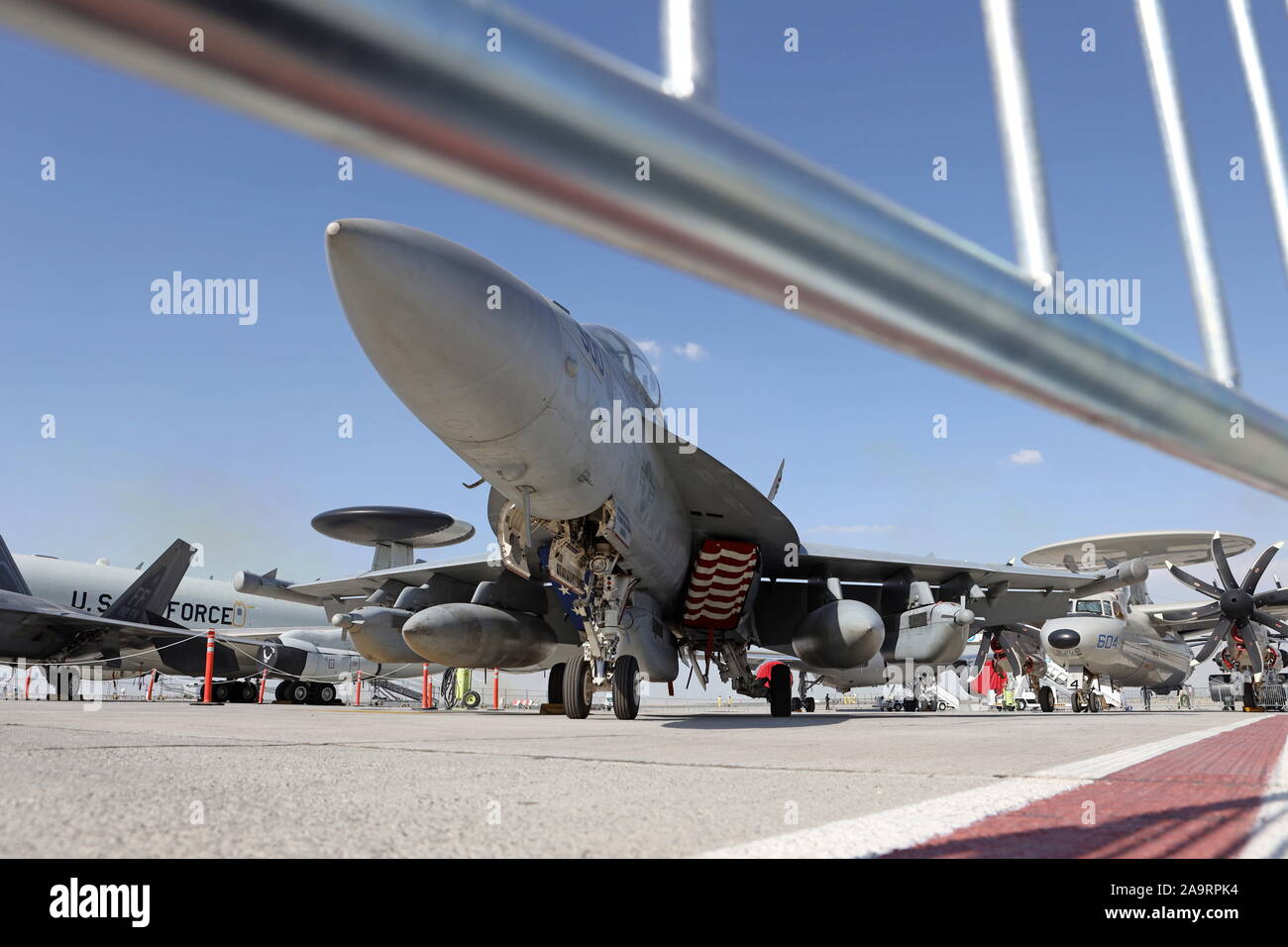 Martin Aircraft Company High Resolution Stock Photography and Images ...