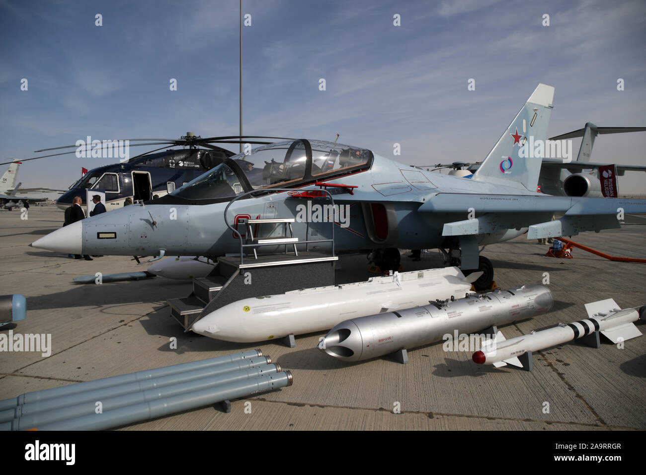 Yak 130 hi-res stock photography and images - Alamy